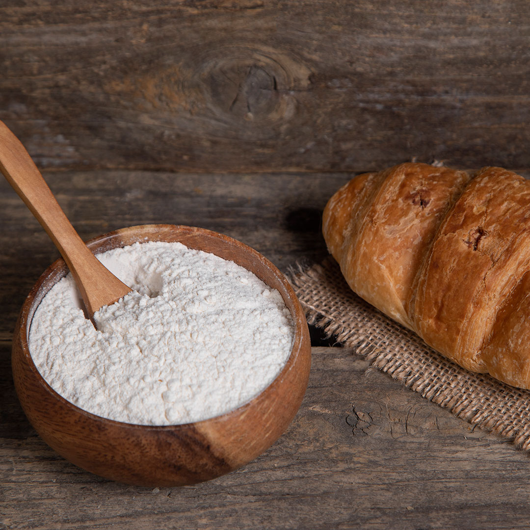 Strong White Flour UNIFOOD GROUP